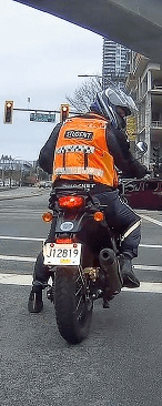 Get Professional Training to pass the ICBC Motorcycle Road Test | Urban ...