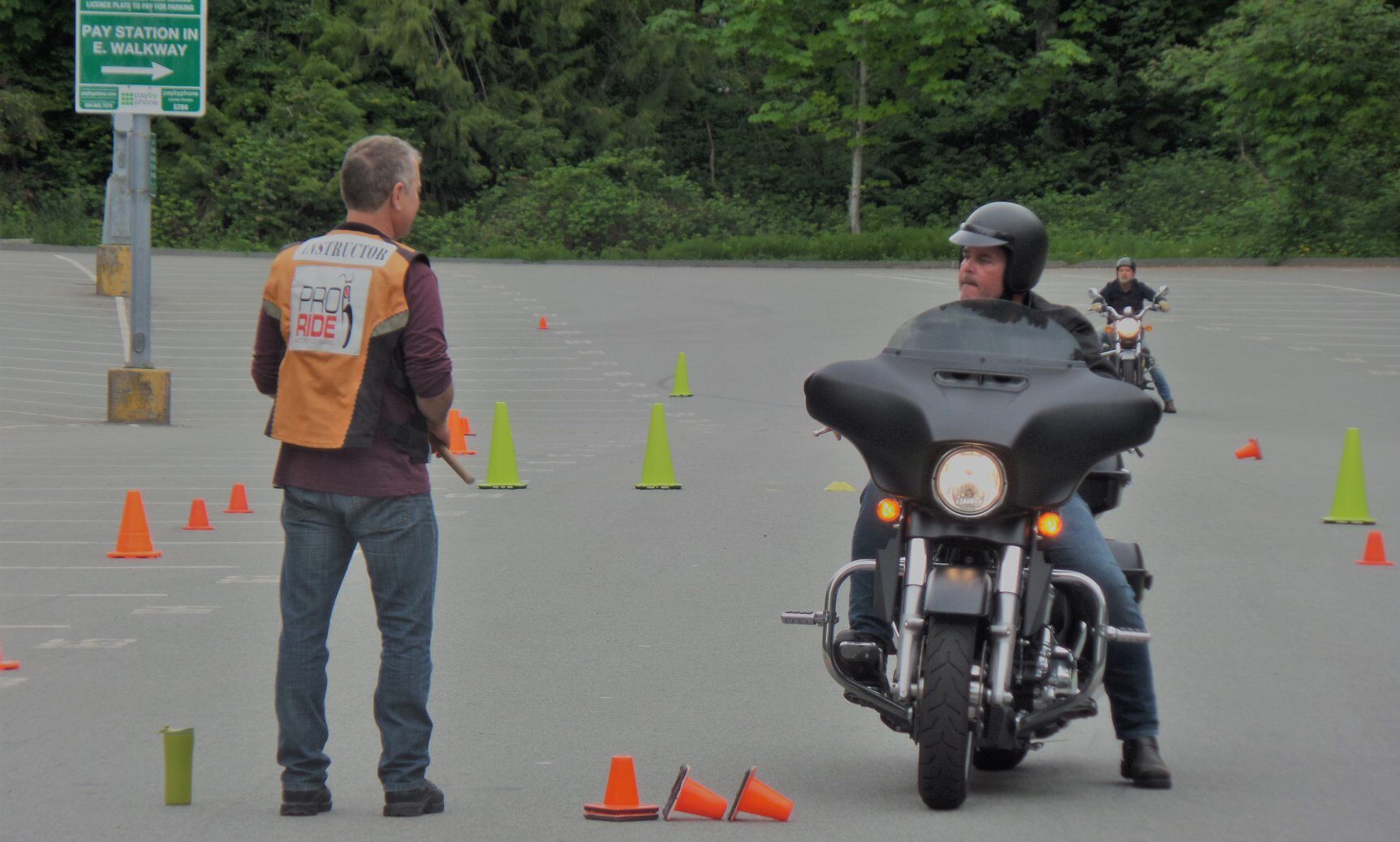 Motorcycle Lessons Victoria | Urban Rider Motorcycle School - Vancouver ...