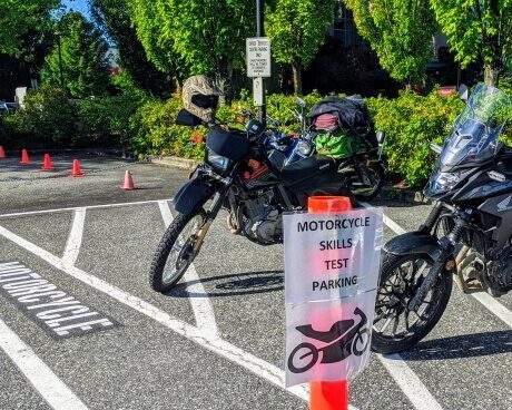 Motorcycle Lessons Victoria | Urban Rider Motorcycle School - Vancouver ...