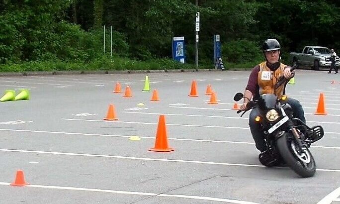 Private Motorcycle Lessons | Urban Rider Motorcycle School - Vancouver ...