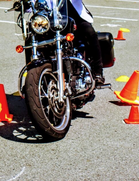 Courses & Pricing – Urban Rider Moto