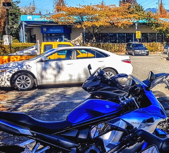 Urban Rider Moto – Learn to Ride