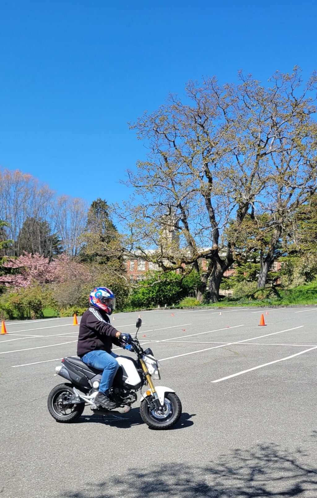 Motorcycle Lessons Victoria | Urban Rider Motorcycle School - Vancouver ...