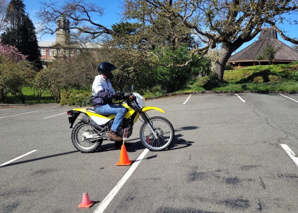 Motorcycle Lessons Victoria | Urban Rider Motorcycle School - Vancouver ...